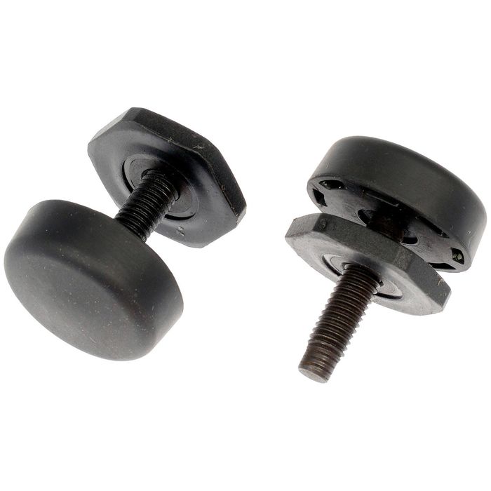 Dorman Bumper Mounting Accessories 42206