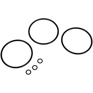 Dorman - HELP Oil Catch Can O-Ring Kit 6 Piece