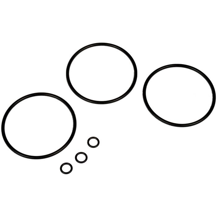Dorman - HELP Oil Catch Can O-Ring Kit 6 Piece