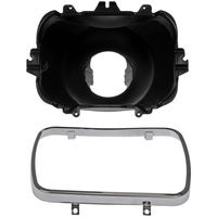 Best Headlight Bucket Kit for Cars, Trucks & SUVs