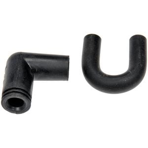 PCV Valve Elbow - PCV Valve Rubber and 90 Degree Elbows