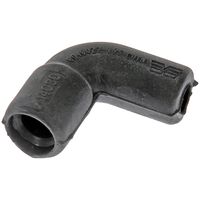 PCV Valve Elbow - PCV Valve Rubber and 90 Degree Elbows