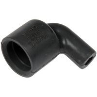 PCV Valve Elbow - PCV Valve Rubber and 90 Degree Elbows