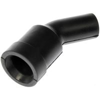 PCV Valve Elbow - PCV Valve Rubber and 90 Degree Elbows