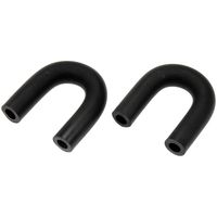 Chevrolet Malibu PCV Valve Hose - Best PCV Valve Hose for Chevrolet Malibu