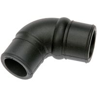 PCV Valve Elbow - PCV Valve Rubber and 90 Degree Elbows