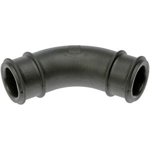 PCV Valve Elbow - PCV Valve Rubber and 90 Degree Elbows