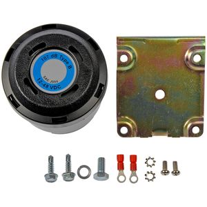 Back-Up Alarm Beepers for Cars, Trucks, & SUVs