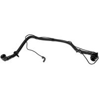 2014 Buick Encore PCV Valve Hose