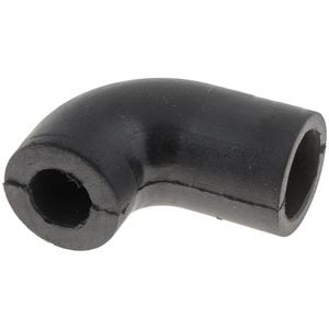 PCV Valve Elbow - PCV Valve Rubber and 90 Degree Elbows