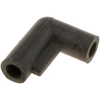 PCV Valve Elbow - PCV Valve Rubber and 90 Degree Elbows