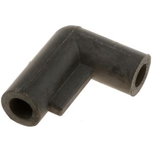 PCV Valve Elbow - PCV Valve Rubber and 90 Degree Elbows