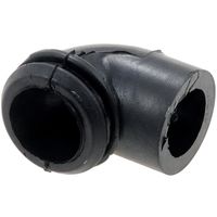 PCV Valve Elbow - PCV Valve Rubber and 90 Degree Elbows