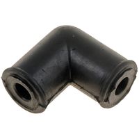 PCV Valve Elbow - PCV Valve Rubber and 90 Degree Elbows