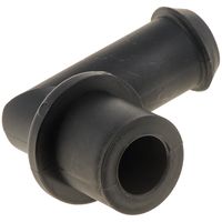 PCV Valve Elbow - PCV Valve Rubber and 90 Degree Elbows