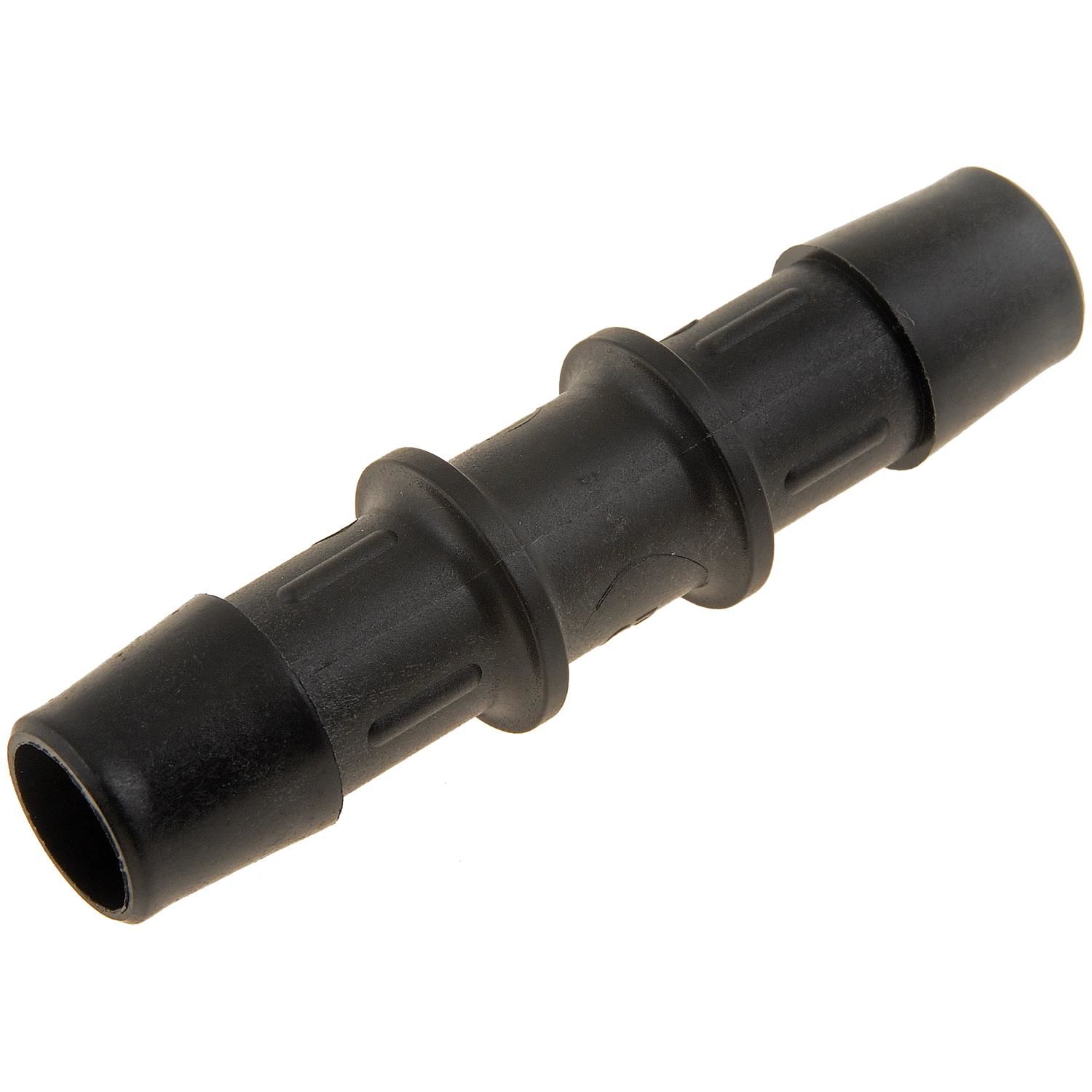 Dorman - HELP 1/2in X 1/2in Plastic Heater Hose Connector