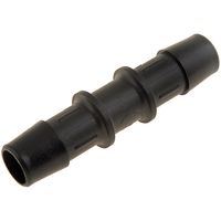 Dorman - HELP 1/2in X 1/2in Plastic Heater Hose Connector