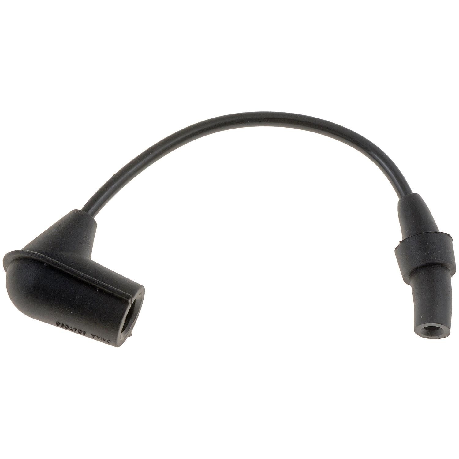 Dorman PCV Valve Hose 47096