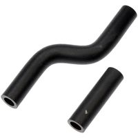 PCV Valve Elbow - PCV Valve Rubber and 90 Degree Elbows