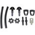 Dorman - HELP Washer Nozzle Kit 47137