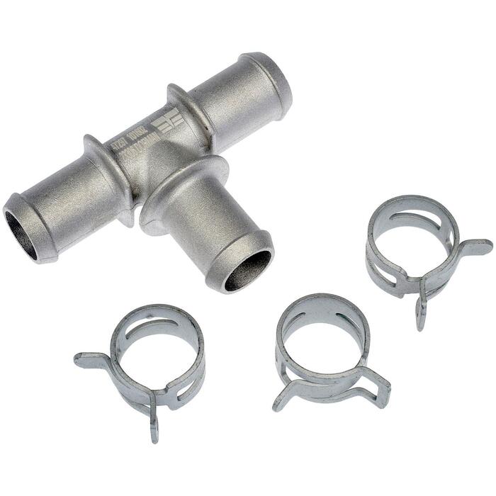 Dorman - HELP Radiator Coolant Hose Connector 47297