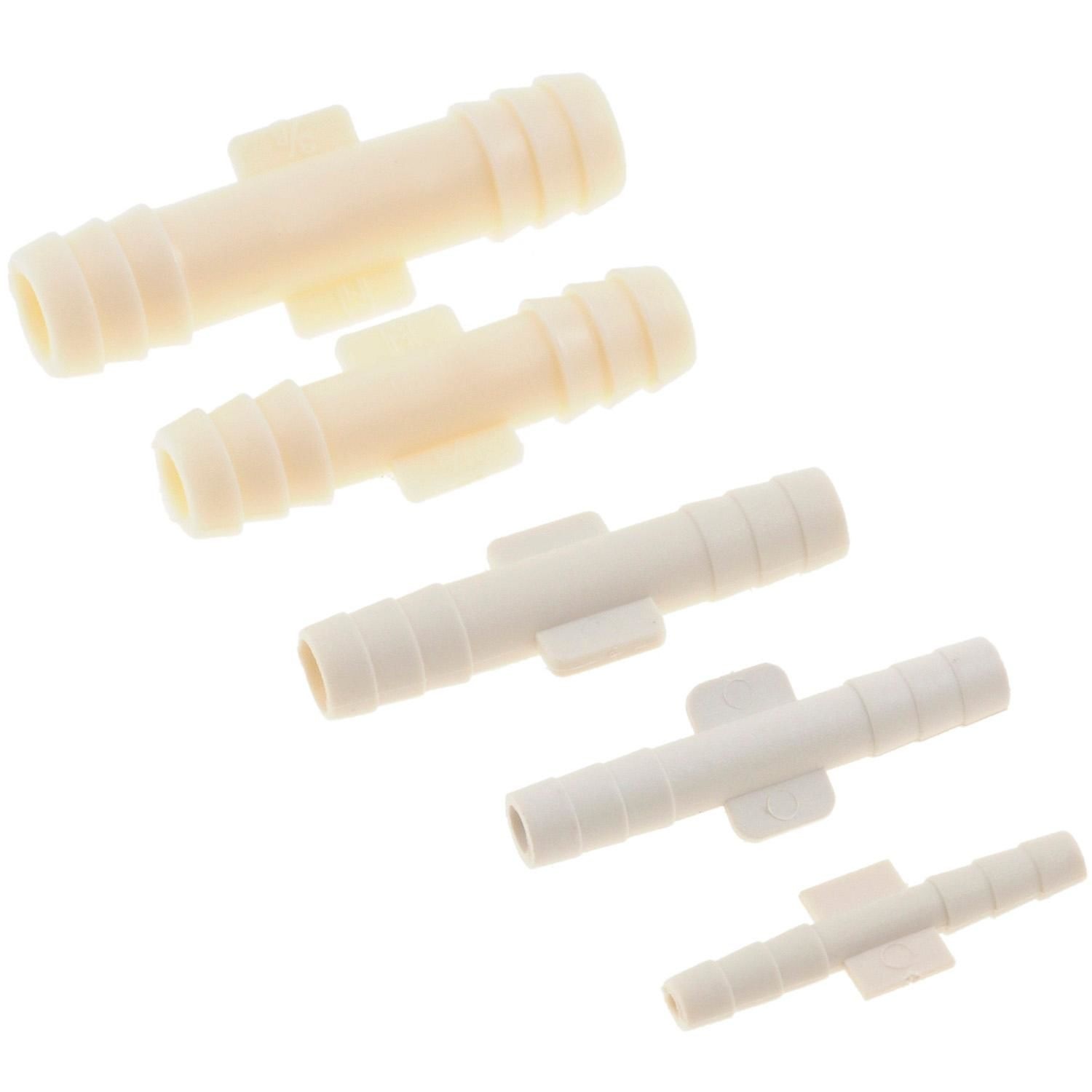 Dorman- AutoGrade Hard Vacuum Tubing Connector Assortment