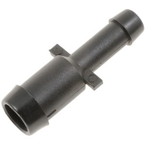 Dorman - Autograde 3/8in X 1/4in Hard Vacuum Tubing Connector 10 Piece