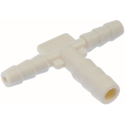Dorman - Autograde 1/8in x 1/8in x 3/16in Hard Vacuum Tubing Tee