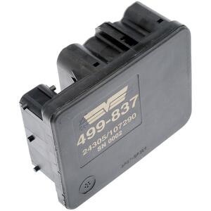 Dorman - OE Solutions ABS Control Module 499-837