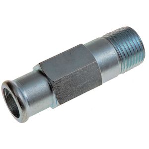 Dorman Heater Hose Quick Connector - AutoZone