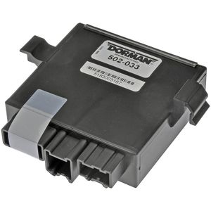 Dorman Liftgate Control Module 502-033