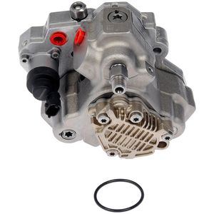 Dodge Ram 2500 Fuel Injection Pump (Diesel Only) - Best Fuel Injection ...