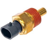 Peterbilt 379 Differential Oil Temperature Sensor - Best Differential ...