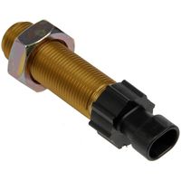 Peterbilt 379 Vehicle/Transmission Speed Sensor - Best Vehicle ...