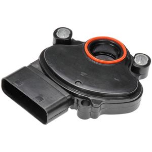 2010 Mazda 3 Neutral Safety Switch