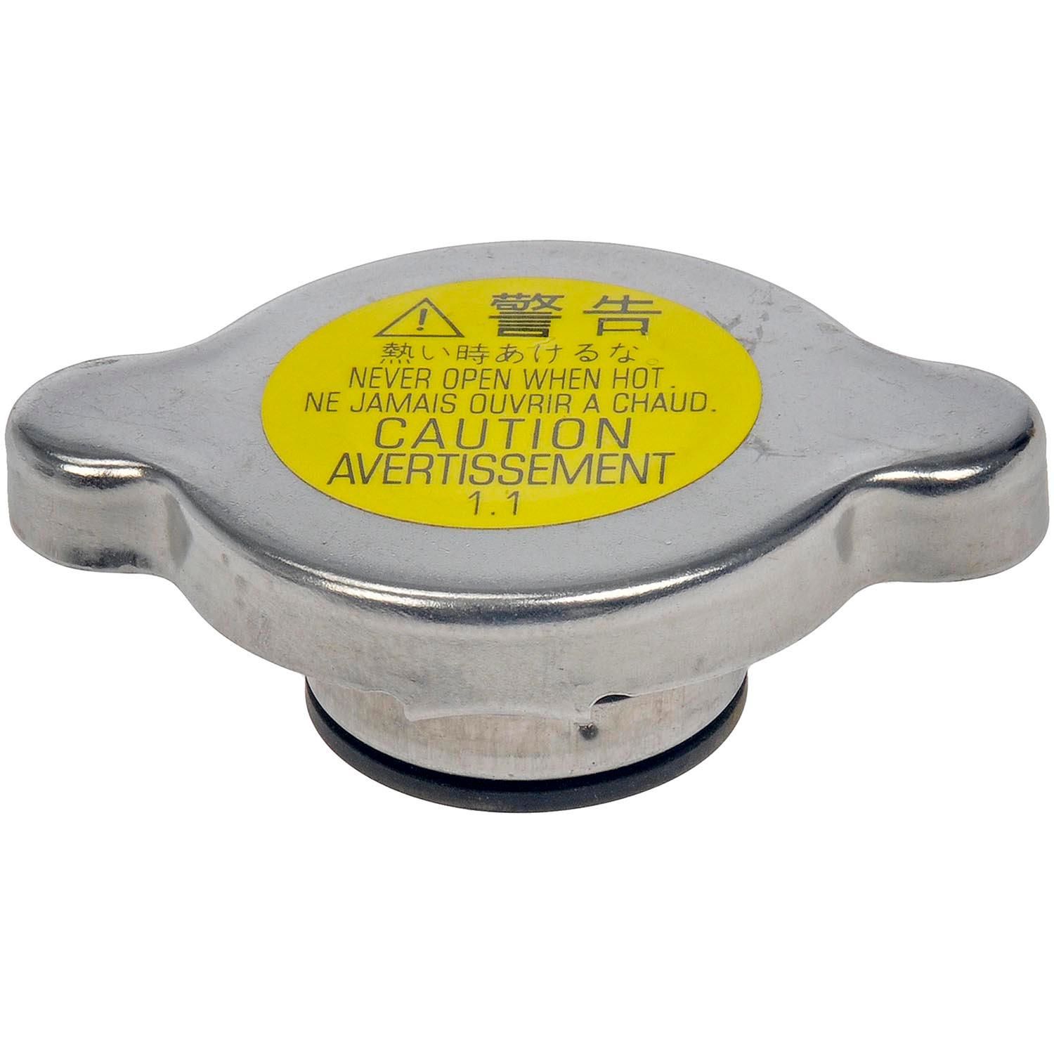 Dorman Radiator Cap 54237