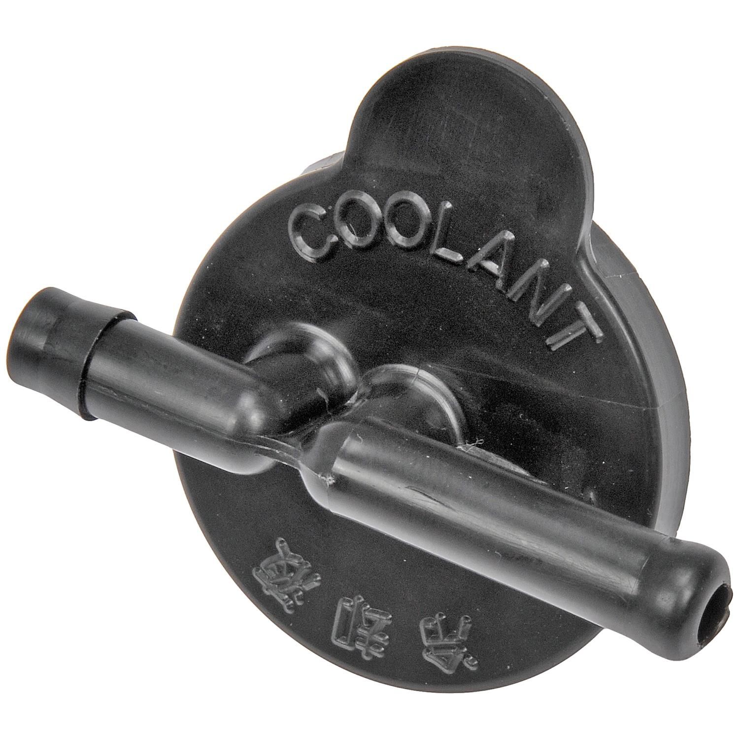 Dorman Radiator Cap 54252