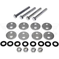 Ford Ranger Caster/Camber Kit - Best Caster/Camber Kit for Ford Ranger ...