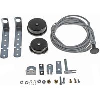 Manual Choke Conversion Kit - Hand Choke Conversion Kits