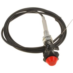 Best Universal Control Cables for Cars Trucks SUVs