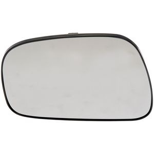 2004 Toyota Camry Mirror Replacement Glass