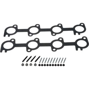 Dorman - HELP Exhaust Manifold Gasket and Hardware Kit 57074