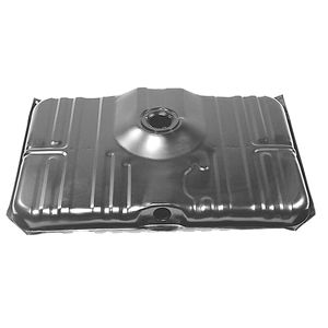 Chevy Malibu Gas Tank Size
