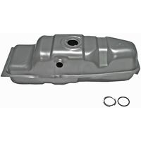 S-10 Fuel Tanks - Best Fuel Tank for Chevrolet S-10