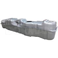 Ford F550 Super Duty Fuel Tank - Best Fuel Tank for Ford F550 Super Duty