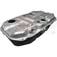 Lancer Fuel Tanks - Best Fuel Tank for Mitsubishi Lancer