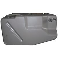 Ford F550 Super Duty Fuel Tank - Best Fuel Tank for Ford F550 Super Duty