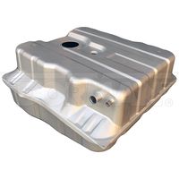 Ford F550 Super Duty Fuel Tank - Best Fuel Tank for Ford F550 Super Duty