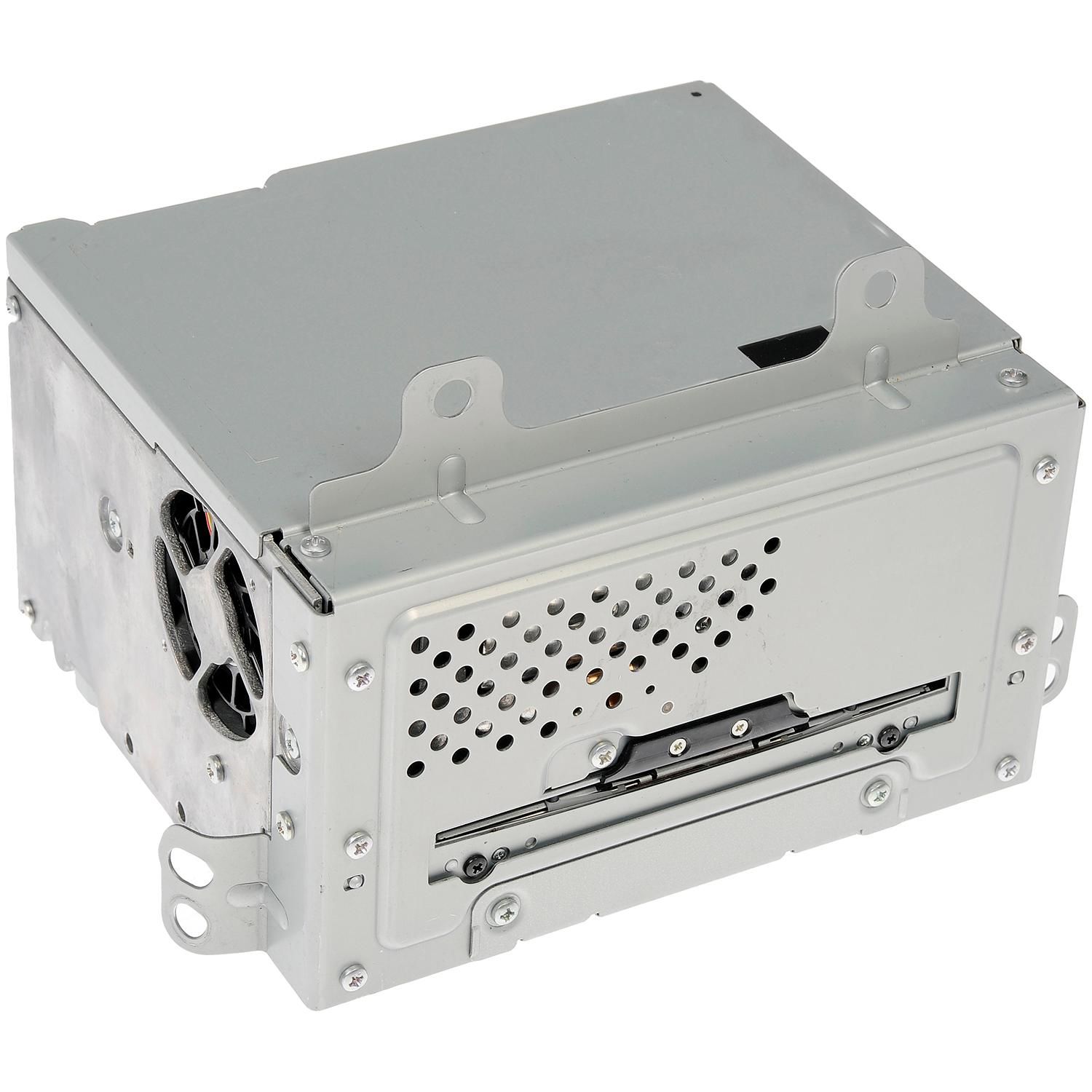 Dorman Radio Control Unit 586-114