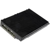 GMC Sierra 1500 Power Seat Control Module - Best Power Seat Control ...